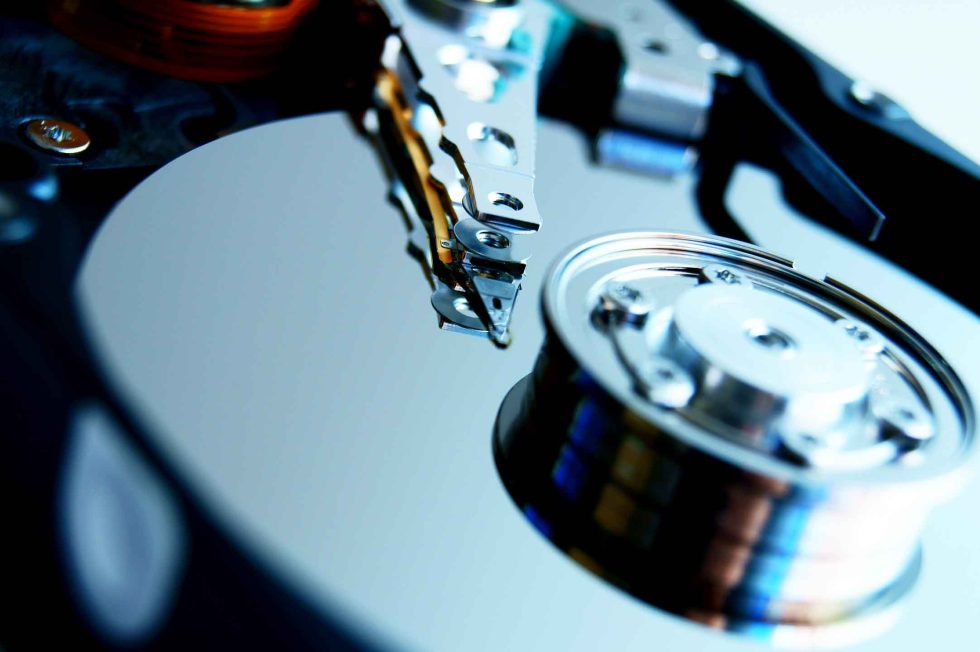 HARD DRIVE MAINTENANCE: HOW TO AVOID DAMAGE AND PROLONG LIFE - Alan ...